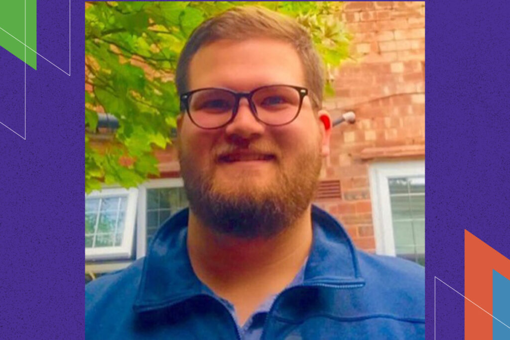 PhD Student Profile Archives - Garrett Evangelical Theological Seminary