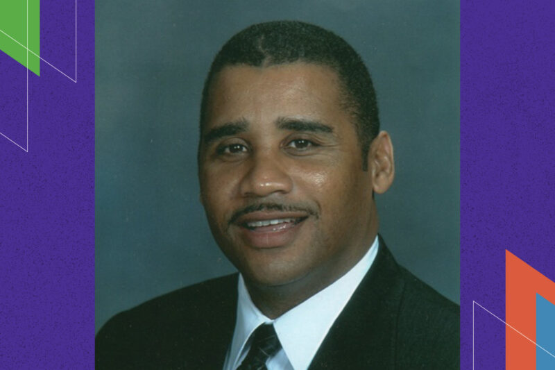 PhD Student Profile: Dwayne Craig - Garrett Evangelical Theological ...