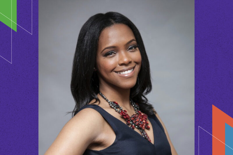 PhD Student Profile: Gina A. S. Robinson - Garrett Evangelical ...