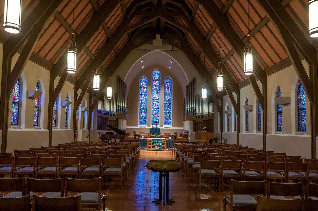 Upcoming Events – Garrett Evangelical Theological Seminary