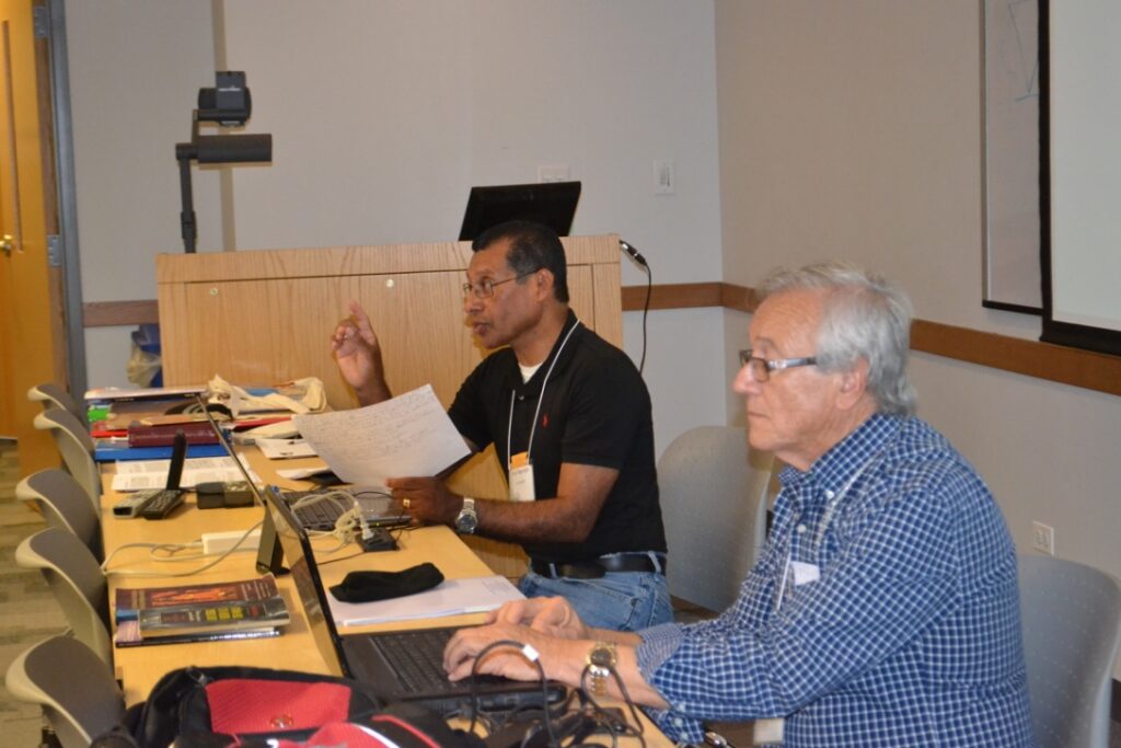 Upcoming Events – Garrett Evangelical Theological Seminary