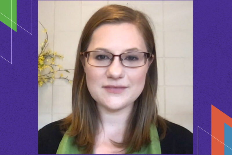 Exploring Spirituality and Psychology: Meet MAPCC Student Allison ...