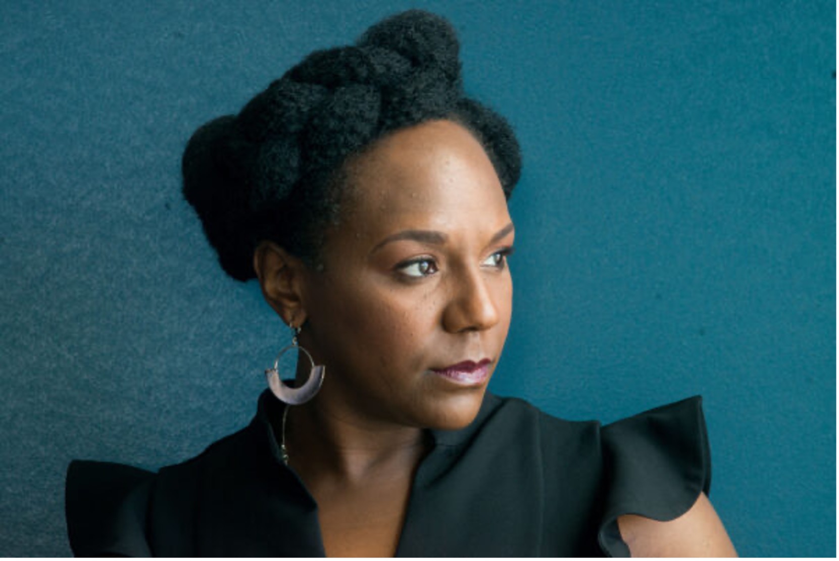 Bree Newsome Bass to Deliver 165th Commencement Address at Garrett ...