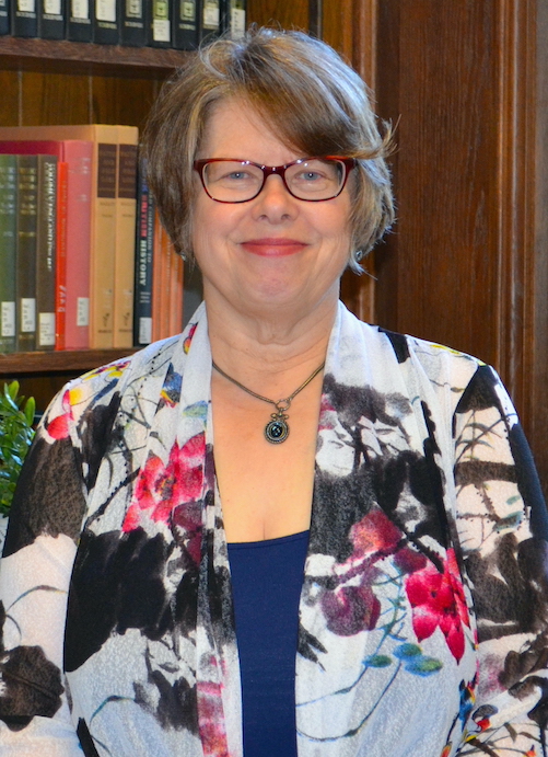 Directory - Garrett Evangelical Theological Seminary