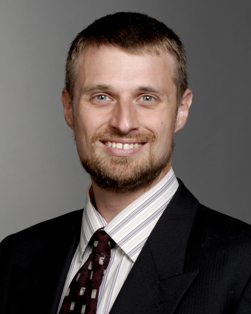 Annual Giving - Garrett Evangelical Theological Seminary