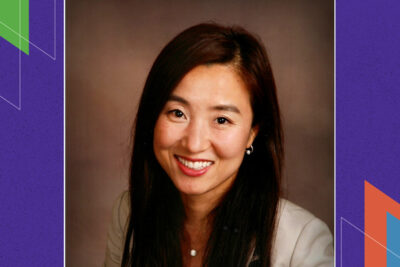 The Reverend Dr. AHyun Lee Appointed as Assistant Professor of Pastoral ...