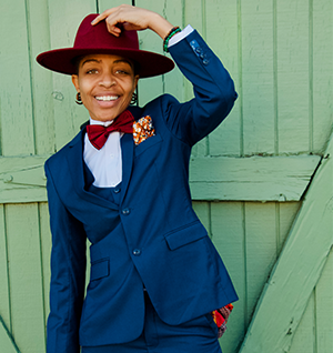 Junius B. Dotson Institute for Music and Worship in the Black Church ...