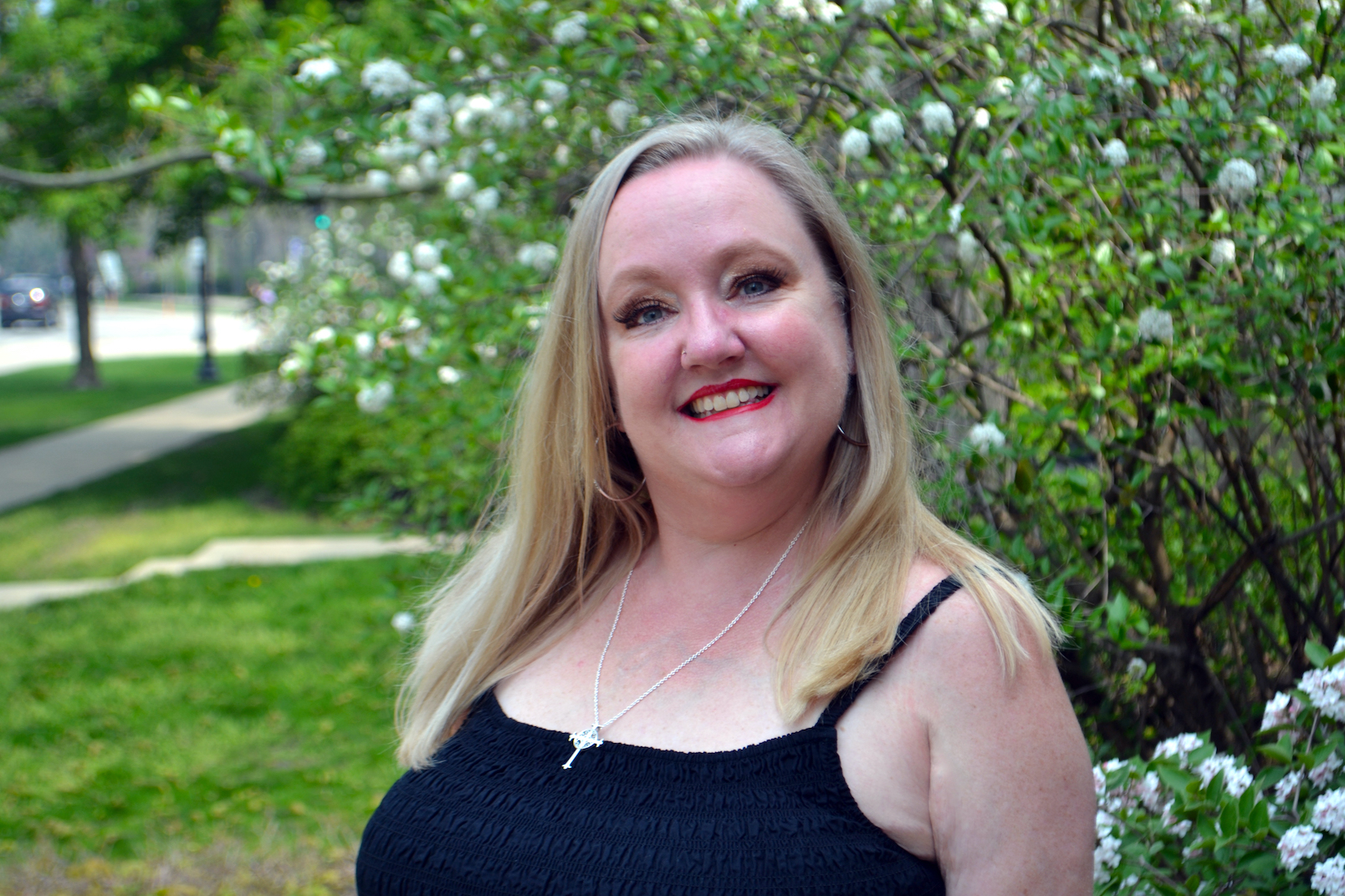 Ministry in New and Creative Ways - Garrett Evangelical Theological ...