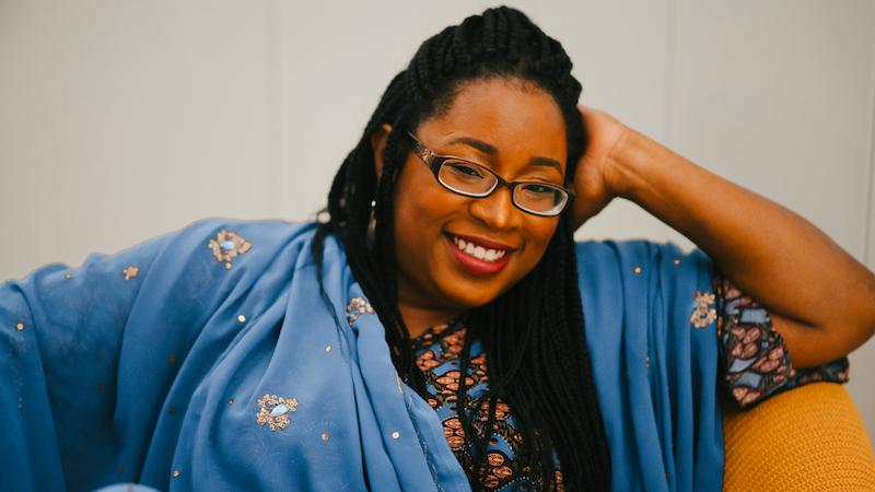 Junius B. Dotson Institute for Music and Worship in the Black Church ...