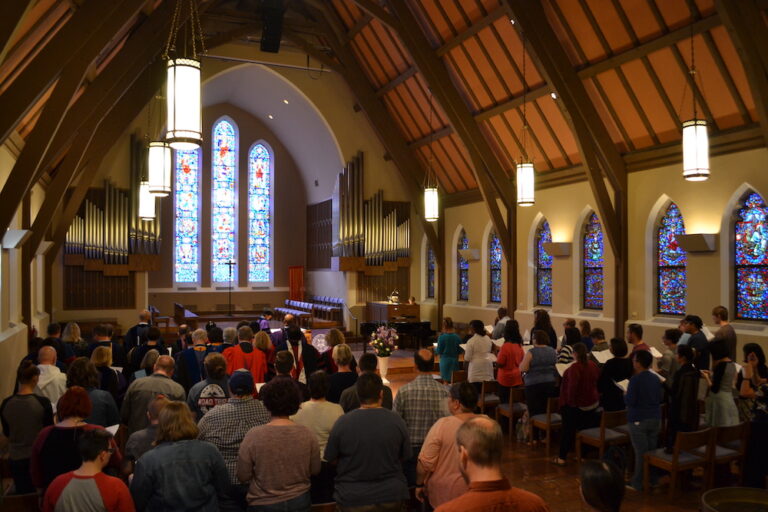 2022 Academic Convocation featuring Rev. Dr. Starsky Wilson - Garrett ...