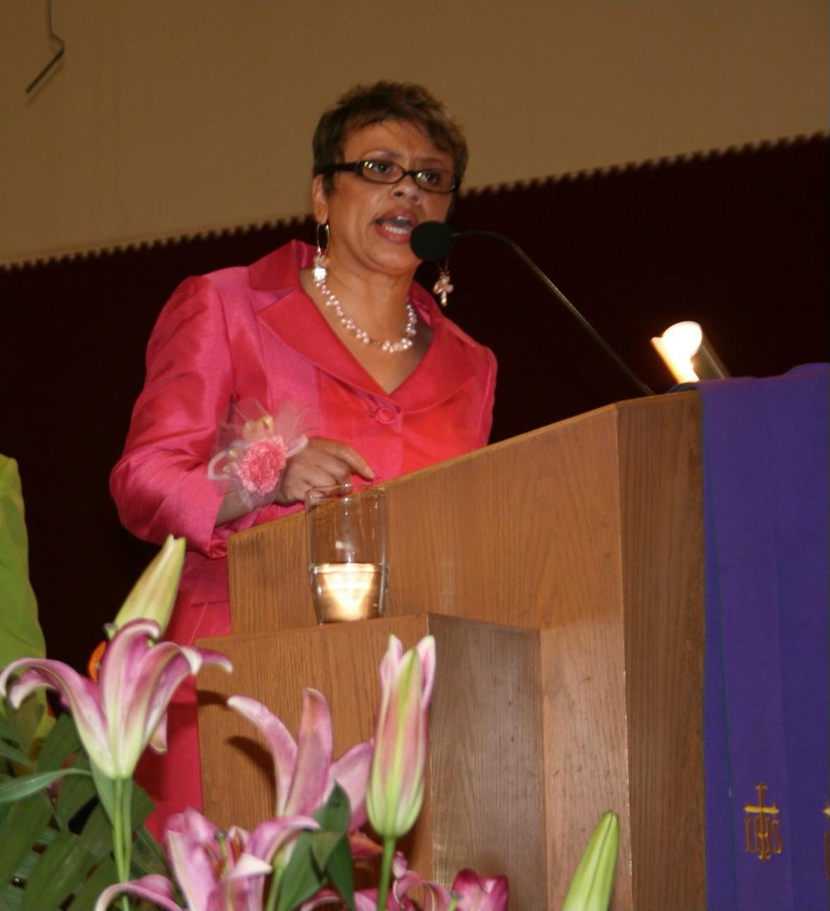 “I Was Sick, and You Visited Me” - Garrett Evangelical Theological Seminary