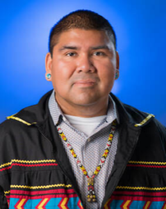 Indigenous Study Committee - Garrett Evangelical Theological Seminary