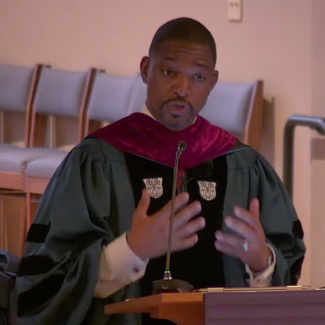 From a Seminary to a Freedom School | 2022 Convocation Reflections ...