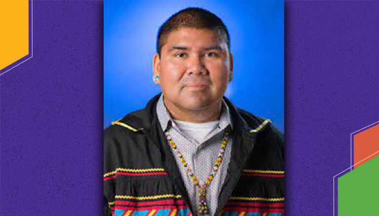 Webinar | Native Americans and Christianity: A Conversation with Rev ...