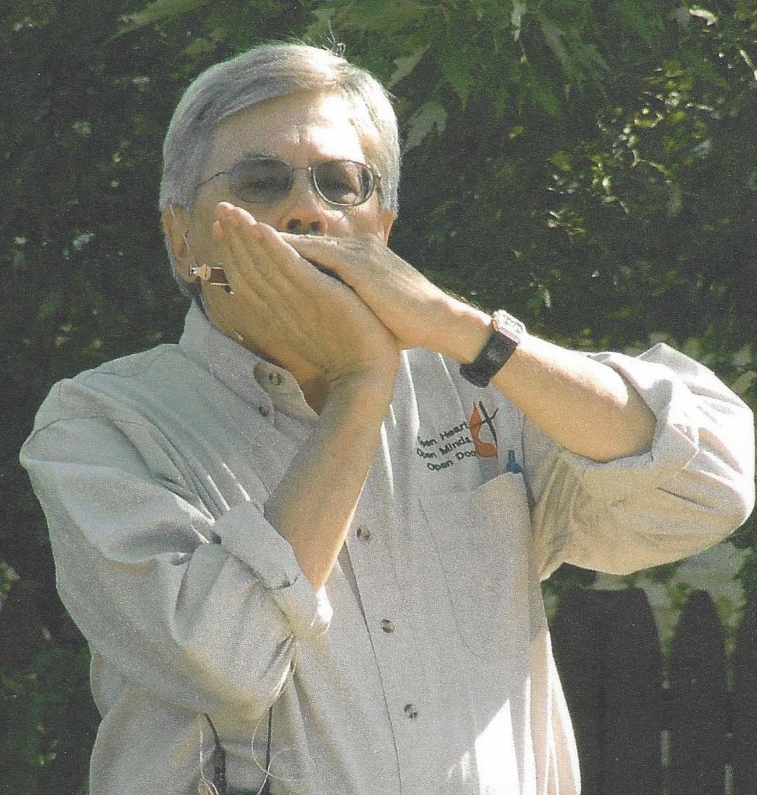 Lives of Leadership: Called to Serve in Churches and Beyond - Garrett ...