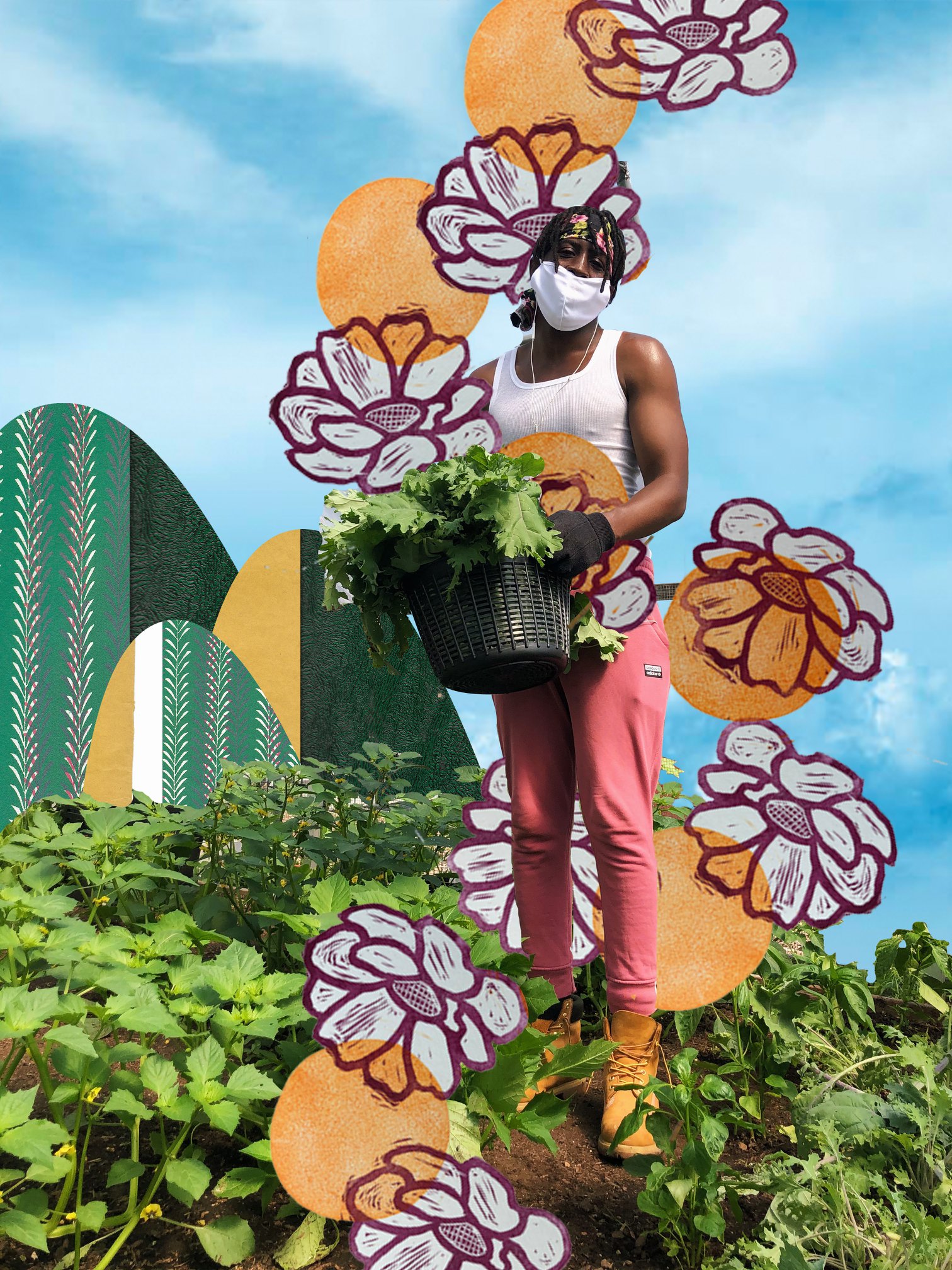 Organizing the Co-liberating Power of the Gospel - Garrett Evangelical ...