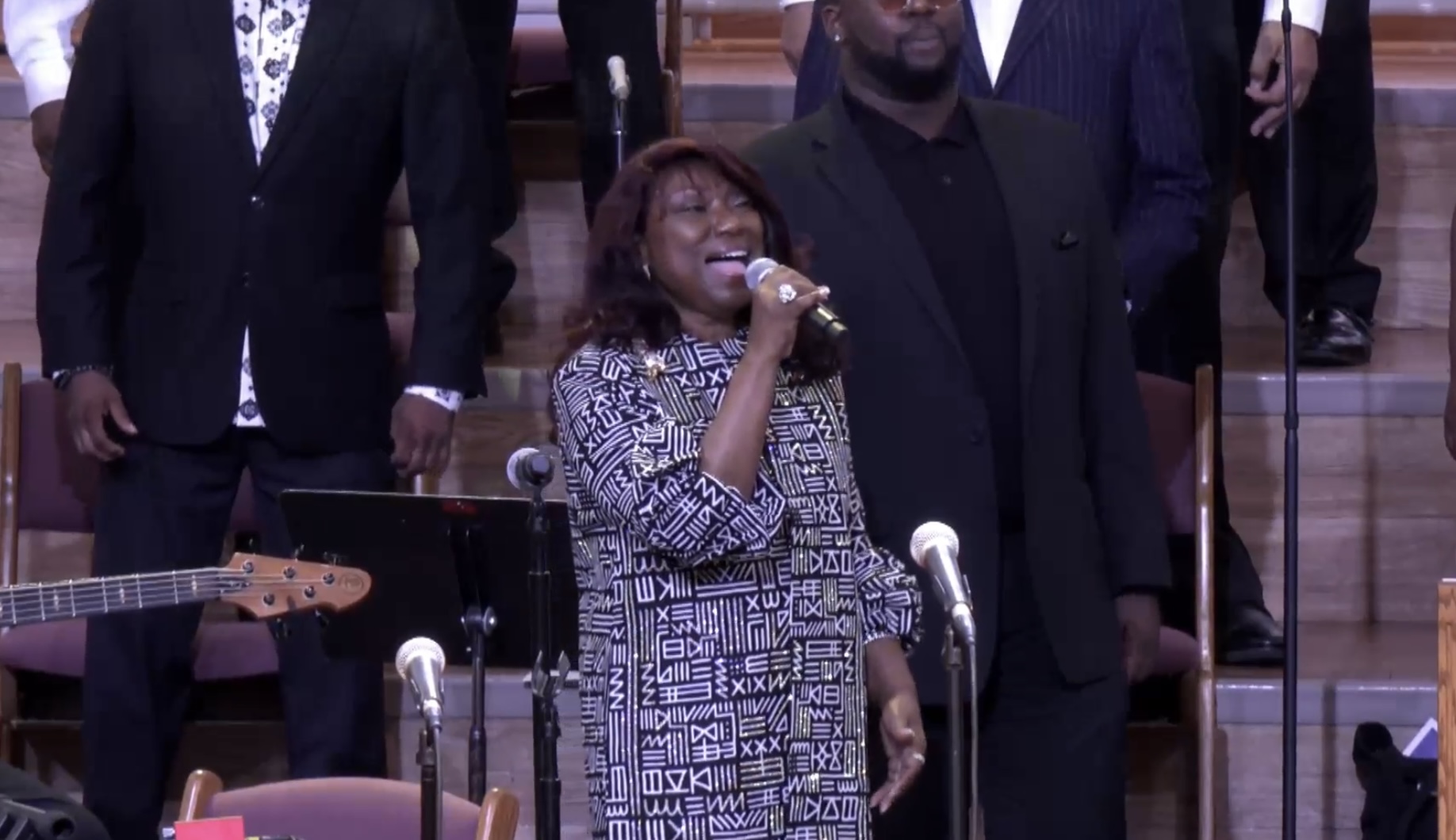 “This is Only the Beginning” - Garrett Evangelical Theological Seminary