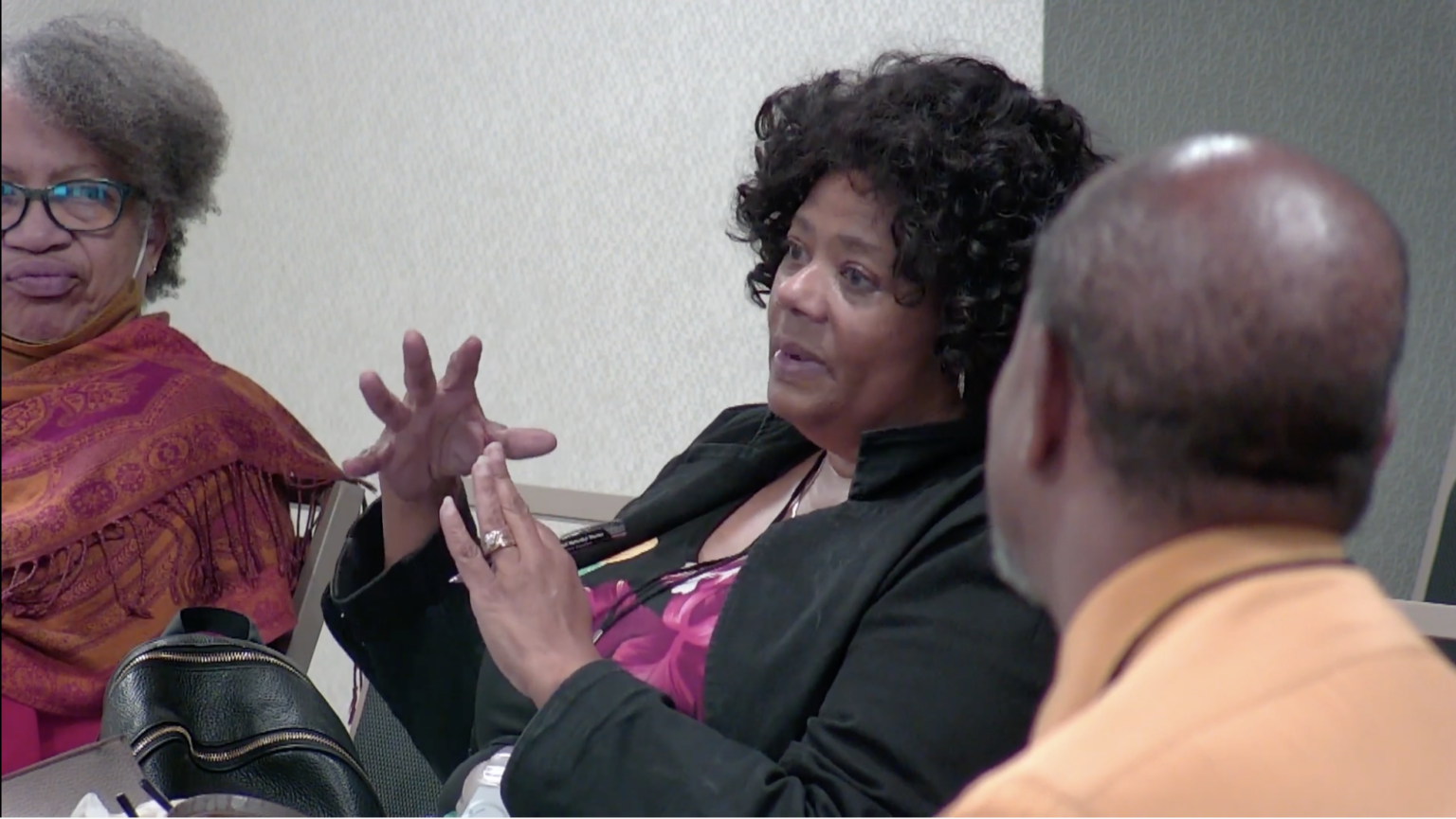 Junius B. Dotson Institute for Music and Worship in the Black Church ...