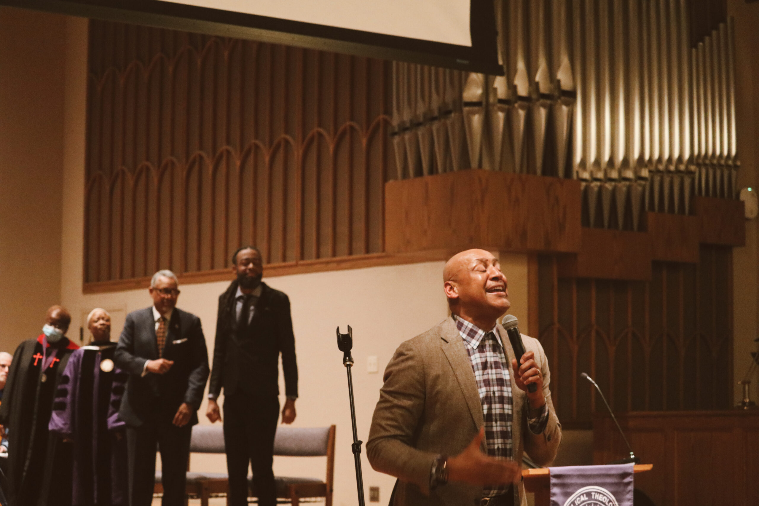 Office of Contextual Education - Garrett Evangelical Theological Seminary