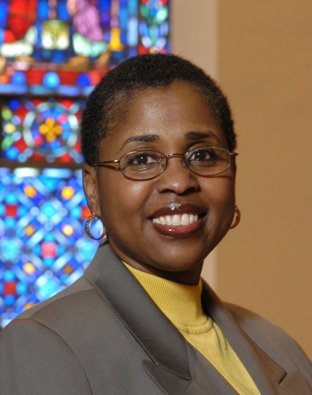 Celebrating Dr. Cheryl Anderson’s 23 Years of Service - Garrett ...