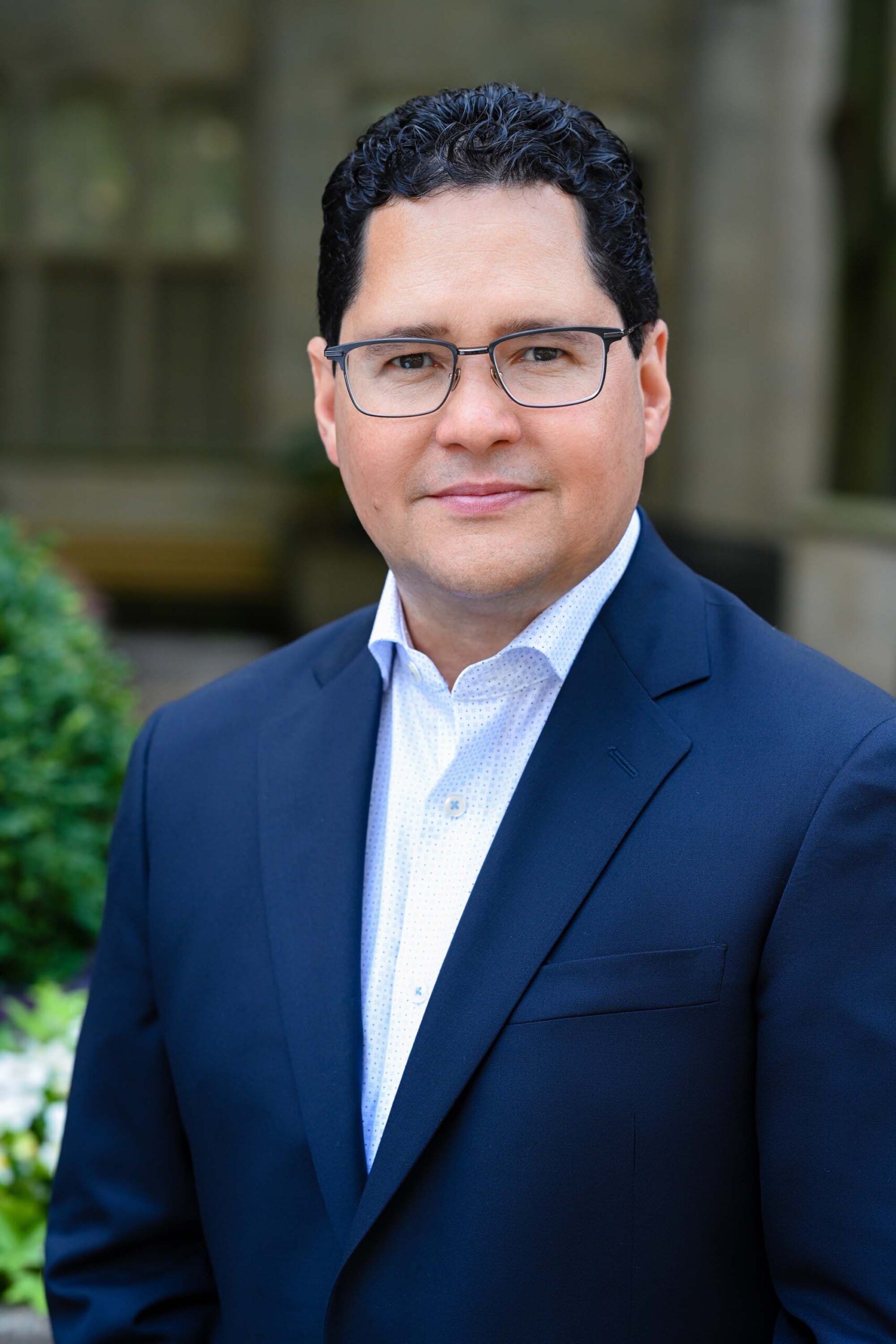 President Viera Awarded NAACP Trailblazer of Education Award - Garrett ...