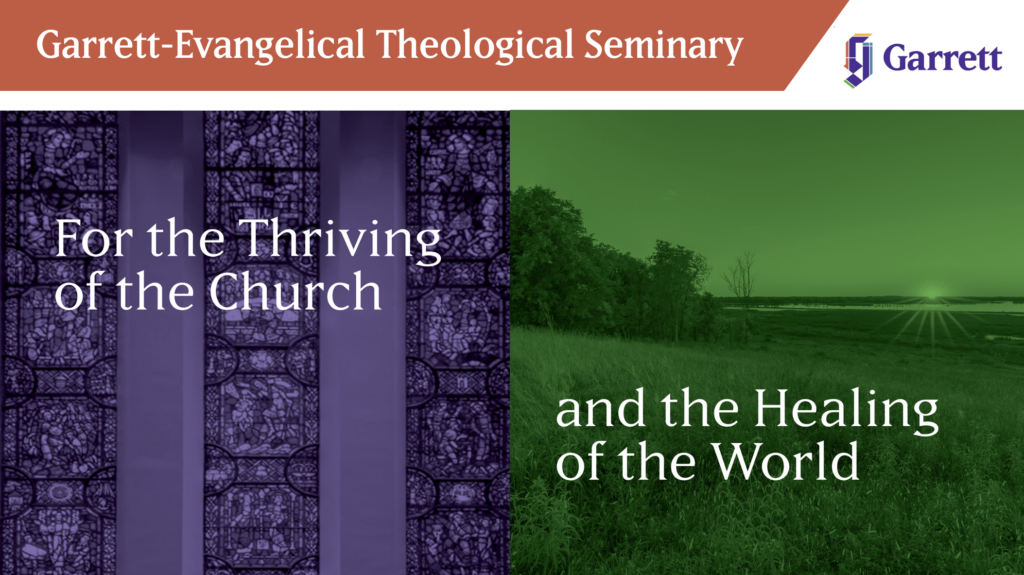 G-ETS Receives $1.25 Million in Grant - Garrett Evangelical Theological ...