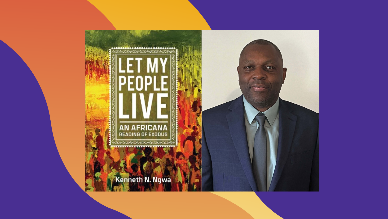 Exodus and Liberation - Garrett Evangelical Theological Seminary