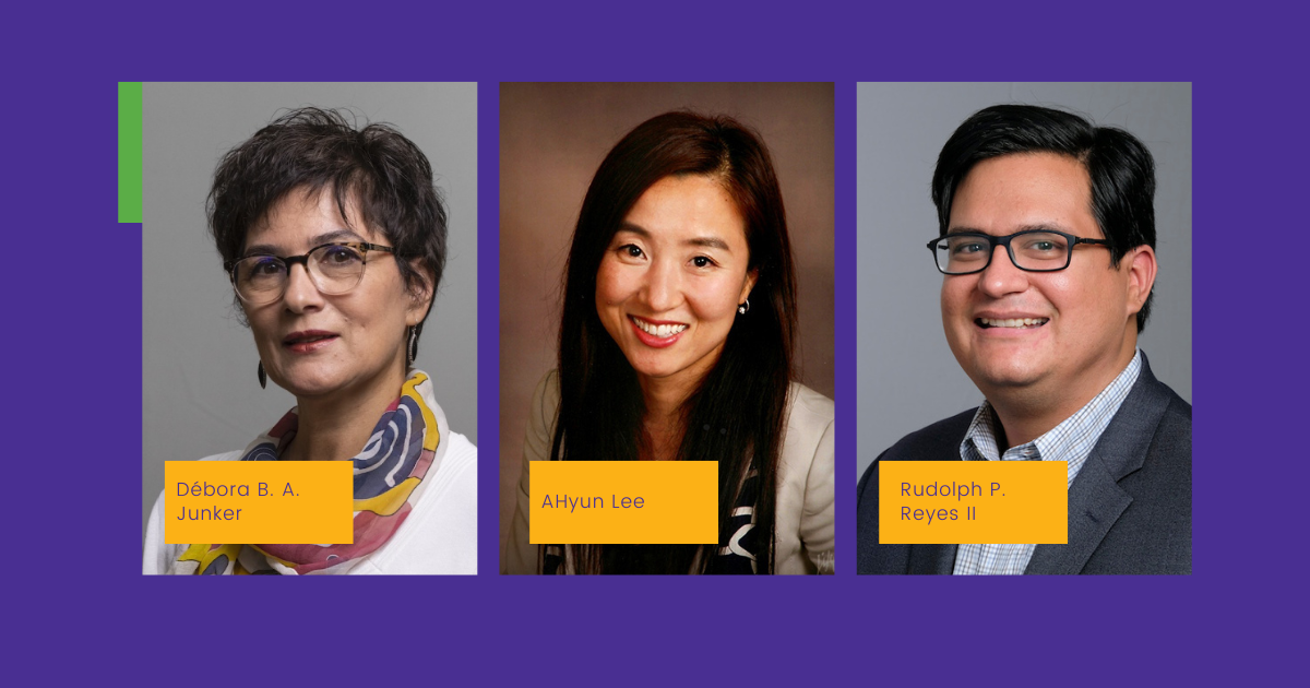 Garrett Celebrates Three Faculty Achievements - Garrett Evangelical ...