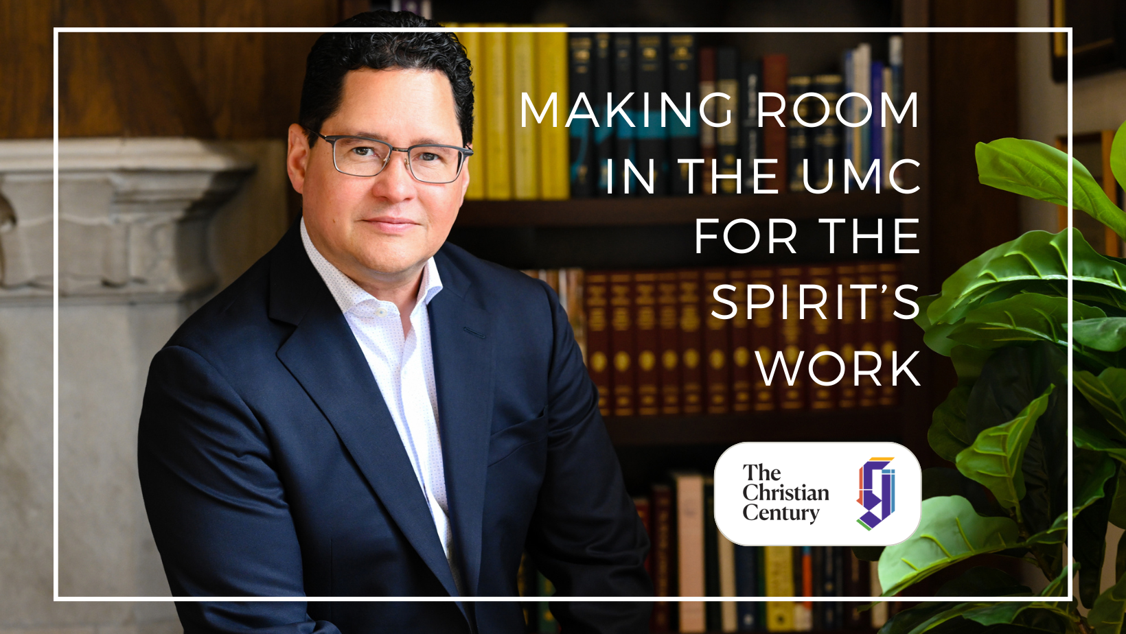 Home - Garrett Evangelical Theological Seminary