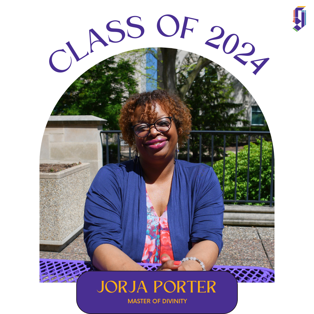 Live a Life Pleasing to God - Garrett Evangelical Theological Seminary