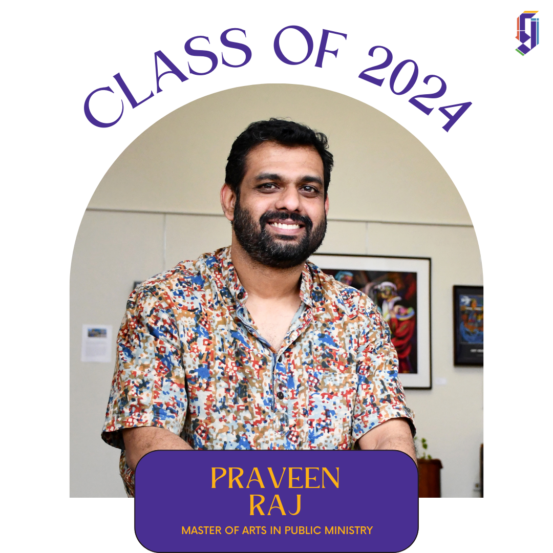 Reconnecting with God and Land - Garrett Evangelical Theological Seminary