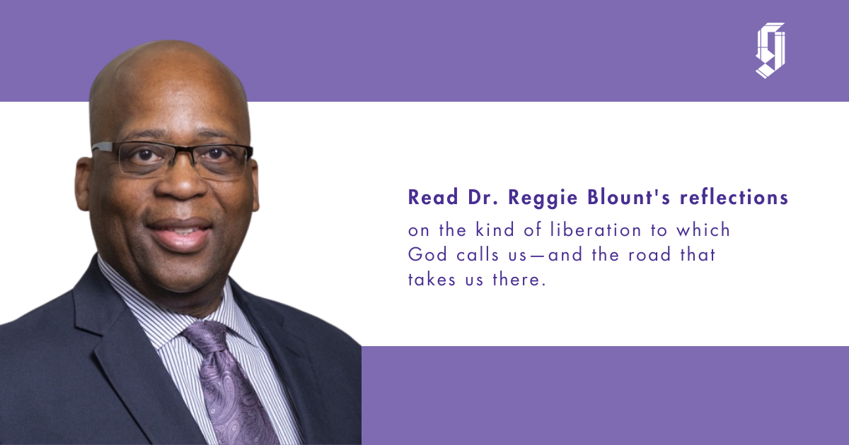 Home - Garrett Evangelical Theological Seminary