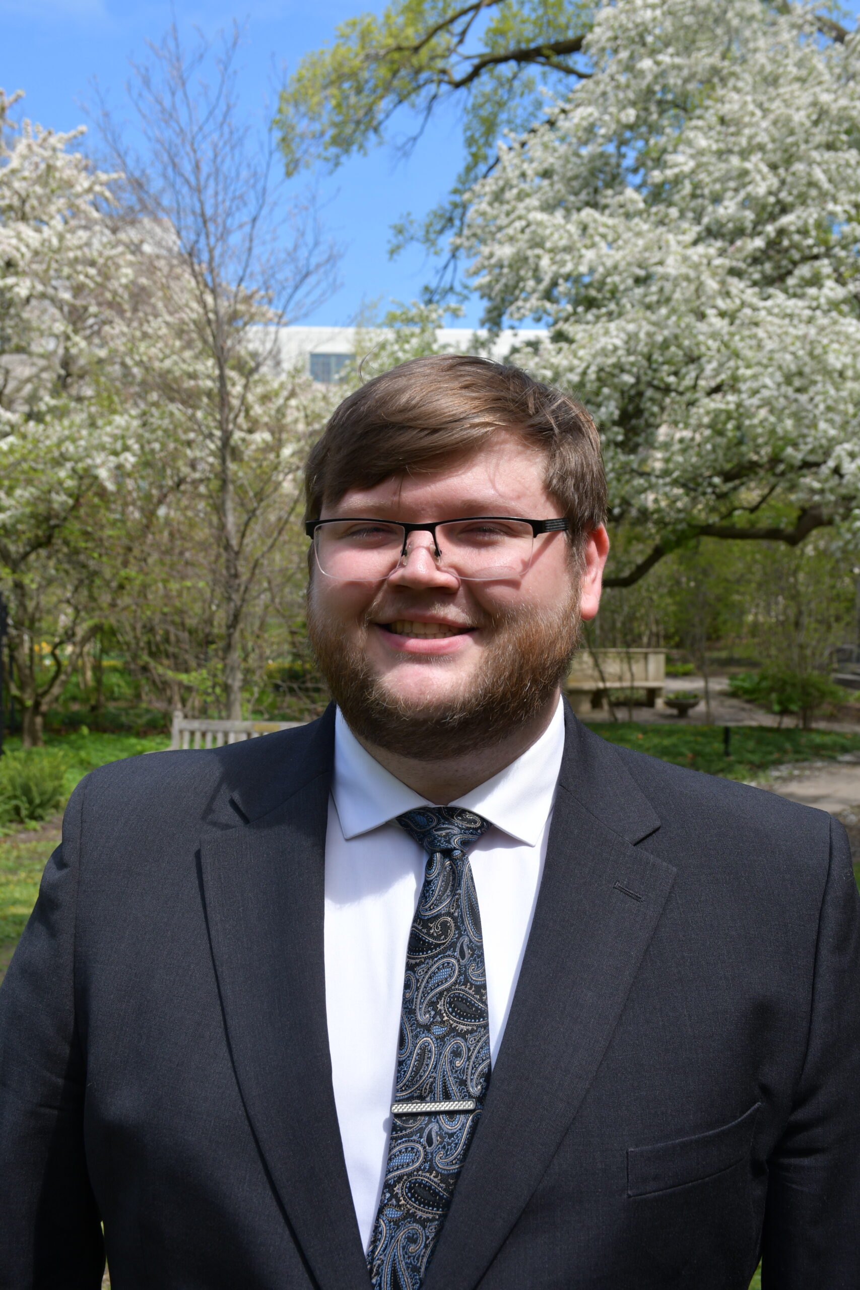 Return to Normal - Garrett Evangelical Theological Seminary