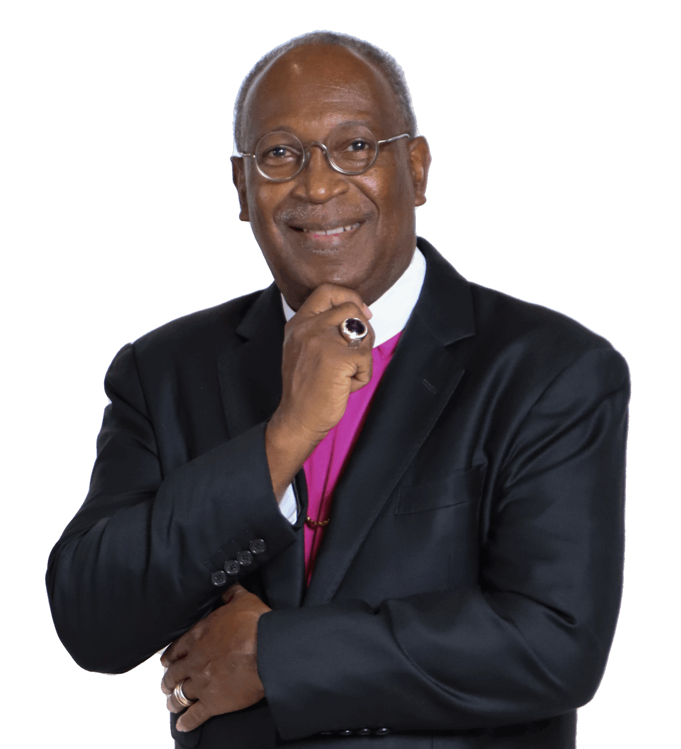 Styberg Preaching Institute 20th Anniversary Event - Garrett ...