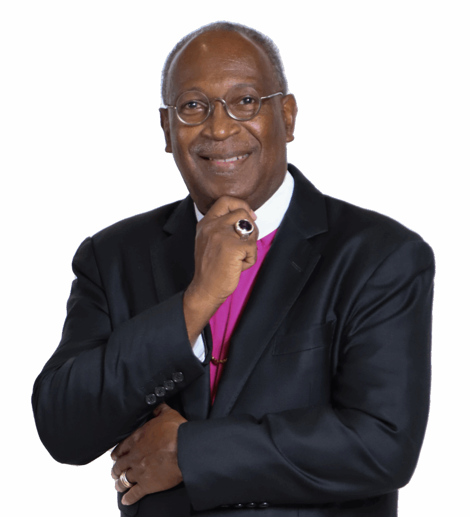 Styberg Preaching Institute 20th Anniversary Event - Garrett ...