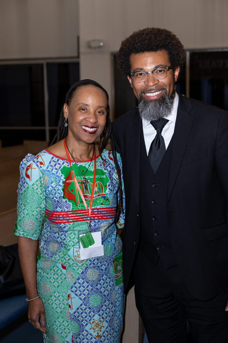 Junius B. Dotson Institute for Music and Worship in the Black Church ...