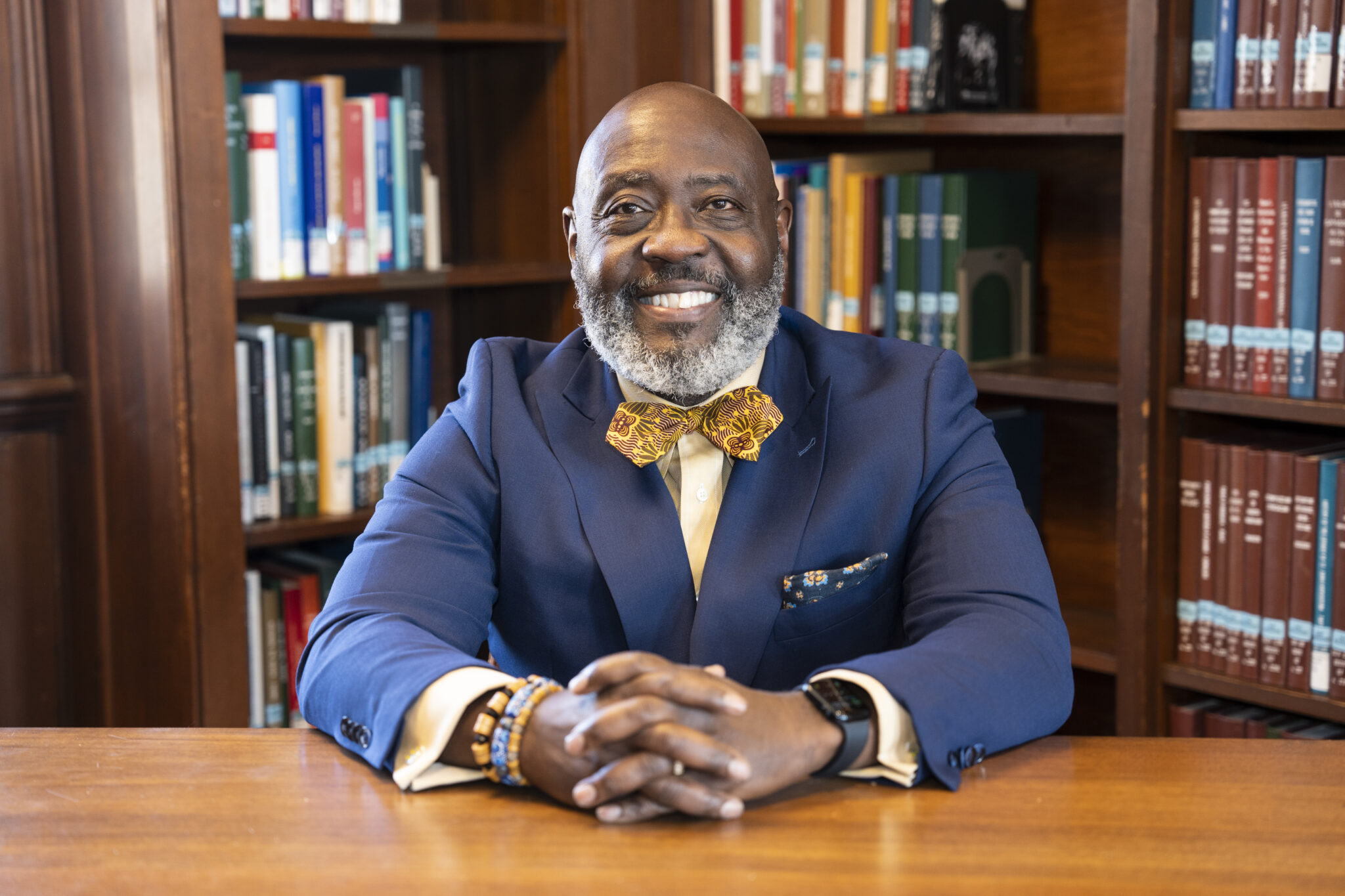 Dr. Willie Jennings to Address 170th Commencement - Garrett Evangelical ...